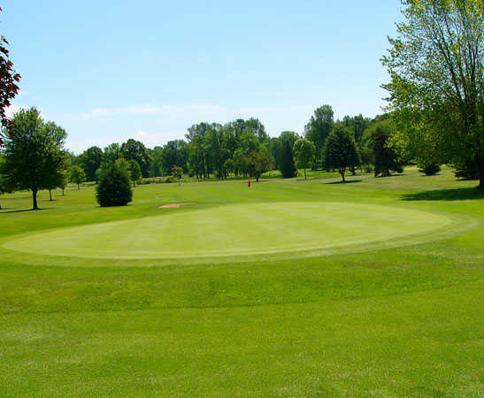 Vassar Golf And Country Club In Vassar Michigan Usa Golf Advisor